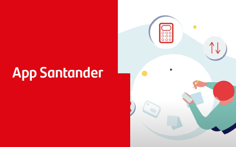 App Santander | Banco Santander