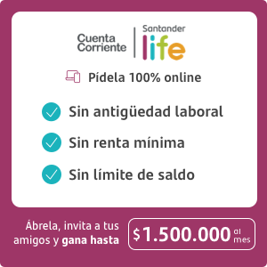 Recomendados Life | Santander Life