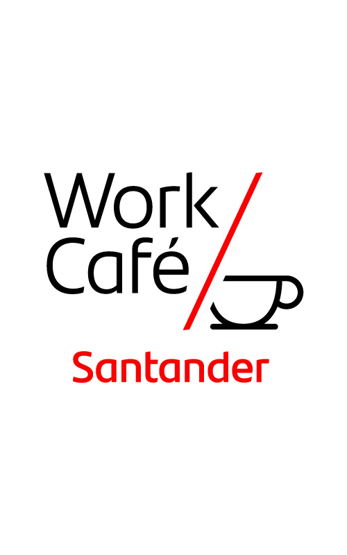 Work/Café | Banco Santander