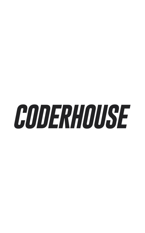 Coderhouse | Banco Santander