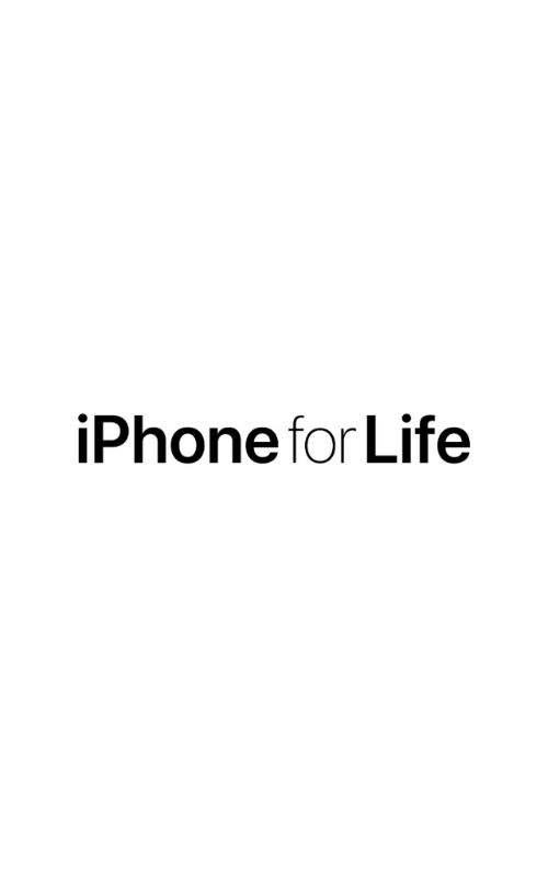 iPhone for Life | Banco Santander