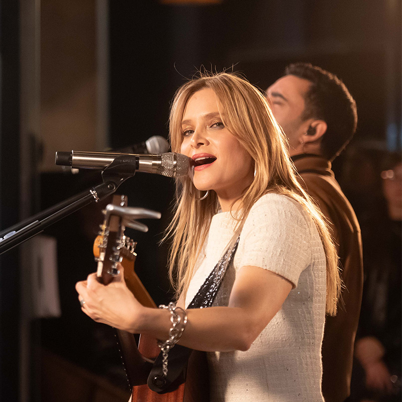 Sesiones Nicole | SMUSIC Santander
