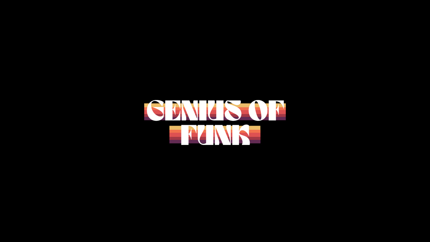 Concurso Sesiones S - Genius of Funk | SMUSIC Santander